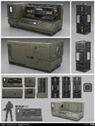Generator - Halopedia, the Halo wiki