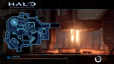 Perdition - Multiplayer map - Halo 4 - Halopedia, the Halo wiki