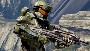 Enforcer - Armor - Halopedia, the Halo wiki