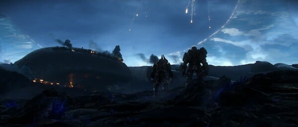 Enduring Conviction - Ship - Halopedia, the Halo wiki