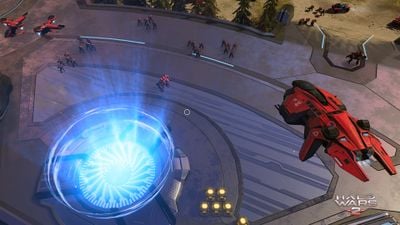 Vault - Multiplayer map - Halopedia, the Halo wiki