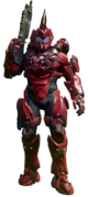 FOTUS - Armor - Halopedia, the Halo wiki