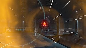 Monitor - Halopedia, the Halo wiki