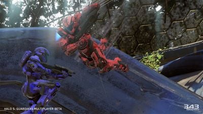 Category:Images of Regret - Halopedia, the Halo wiki