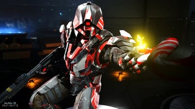 Snowbound - Halo Infinite event - Halopedia, the Halo wiki