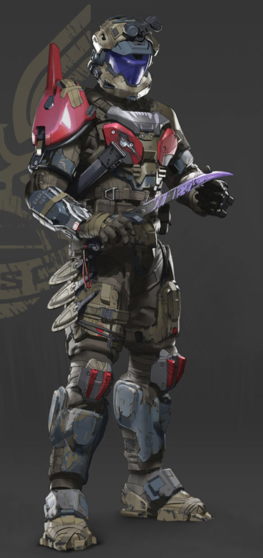 Hieu Dinh - Character - Halopedia, the Halo wiki