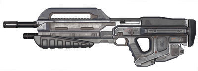 MA series - Halopedia, the Halo wiki