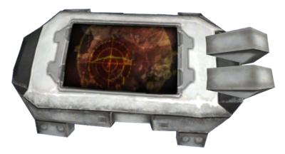 TACPAD - Halopedia, the Halo wiki