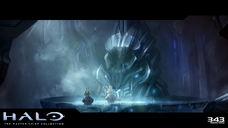 Sacred Icon - Campaign level - Halo 2 - Halopedia, the Halo wiki
