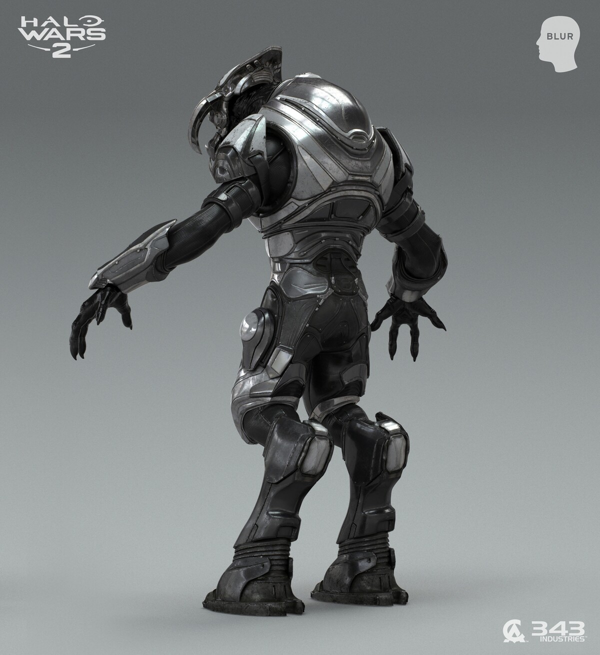 File:HW2-Executioner Render Back.jpg - Halopedia, the Halo wiki