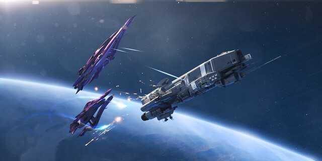 UNSC corvette - Halopedia, the Halo wiki