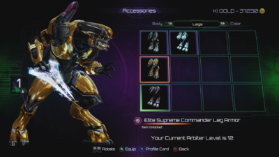 Arbiter - Character - Halopedia, the Halo wiki