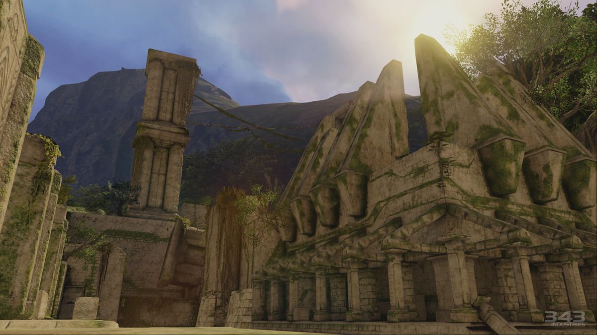 File:H2A - Delta Halo.jpg - Halopedia, the Halo wiki