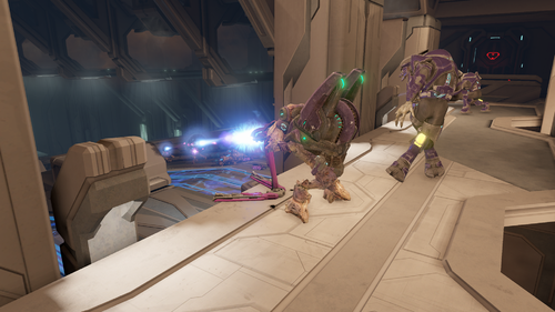 Raid on the Threshold gas mine - Conflict - Halopedia, the Halo wiki