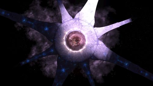 Astroengineering - Halopedia, the Halo wiki