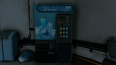 Vending machine - Halopedia, the Halo wiki
