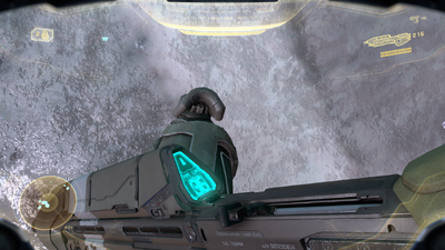 Alert carry - Halopedia, the Halo wiki