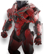 Anubis - Armor - Halopedia, the Halo wiki