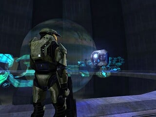 Holography - Halopedia, the Halo wiki