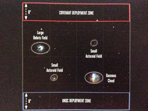 Scenario Six: Left Jab - Fall of Reach campaign scenario - HFB ...
