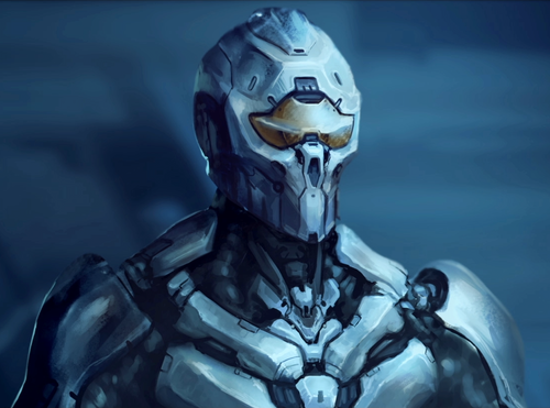 Ur-Didact - Character - Halopedia, the Halo wiki
