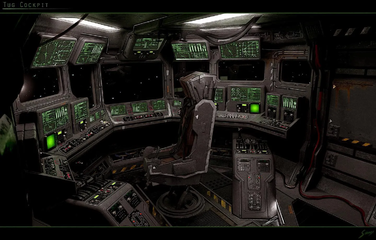 Carryall-class transport - Ship class - Halopedia, the Halo wiki