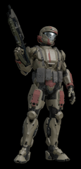 Nightfall - Armor - Halopedia, the Halo wiki