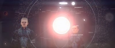 Eridanus - Star system - Halopedia, the Halo wiki