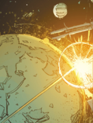 Sigma Octanus IV - Planet - Halopedia, the Halo wiki