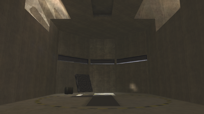 Foundation - Multiplayer map - Halo 2 - Halopedia, the Halo wiki