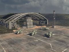 UNSC Training Facility Bravo - Halopedia, the Halo wiki