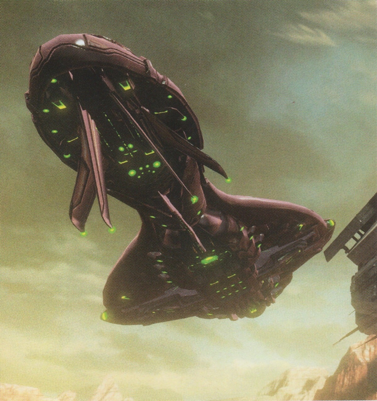 File:H4-CRSLightCruiser-ScanScreen.jpg - Halopedia, the Halo wiki