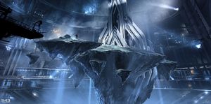 Ivanoff Station - Ship - Halopedia, the Halo wiki