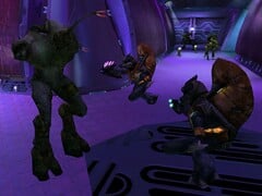 Keyes - Campaign level - Halo: Combat Evolved - Halopedia, the Halo wiki