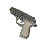 Sidekick - Weapon - Halopedia, the Halo wiki