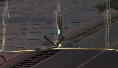 Drop wall - Equipment - Halopedia, the Halo wiki