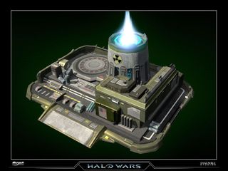 Archive:Halowars.com/UNSC - Halopedia, the Halo wiki
