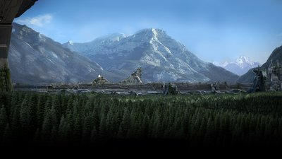 Shield world - Halopedia, the Halo wiki