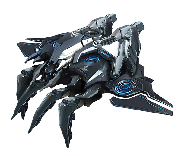 Retriever Sentinel - Halopedia, the Halo wiki