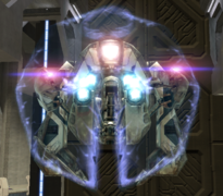 Enforcer Sentinel - Halopedia, the Halo wiki