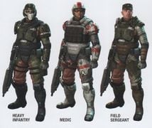 Hospital corpsman - Halopedia, the Halo wiki