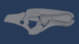 Category:Images of Zebando'Taa-pattern concussion rifle - Halopedia ...