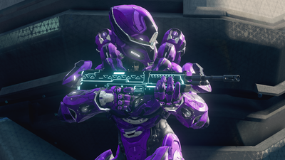 Deadeye - Armor - Halopedia, the Halo wiki