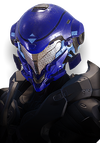 Copperhead - Armor - Halopedia, the Halo wiki