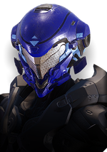 Copperhead - Armor - Halopedia, the Halo wiki