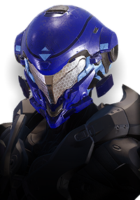 Copperhead - Armor - Halopedia, the Halo wiki