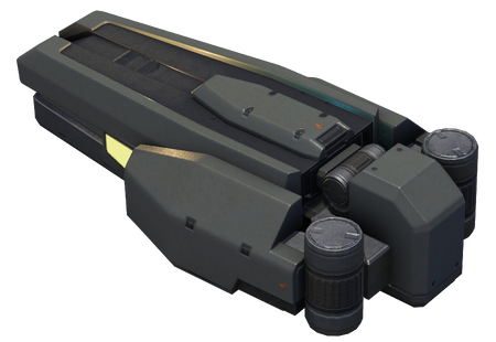 Drop wall - Equipment - Halopedia, the Halo wiki