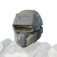 Armor customization (Halo Infinite)/Rakshasa/Helmet - Halopedia, the ...