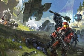 Forge - Halopedia, the Halo wiki