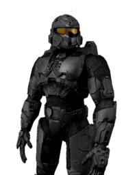 Rogue - Armor - Halopedia, the Halo wiki
